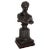 Grand Tour Style Bronze Bust of Clytie | Chairish