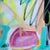 Christina Longoria “Summer Breeze” Painting | Chairish