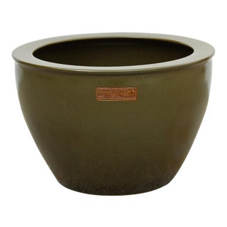 Vintage & Used Chinese Planters | Chairish