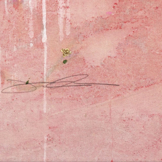 "Safe With Me" Original Artwork by Jason DeMeo | Chairish