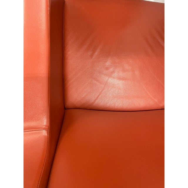 1950s Tuohy Furniture Kaesi Lounge Chairs - a Pair | Chairish