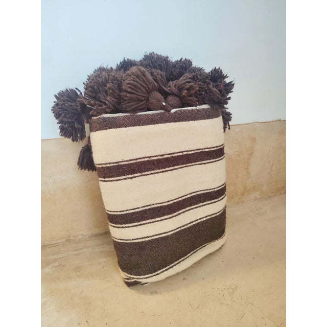Blankets & Throws, Handmade Wool Blankets | Chairish