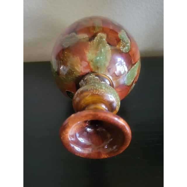 Vintage Original Dryden Vase | Chairish