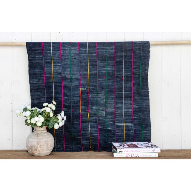 Abeni African Mud Cloth | Chairish