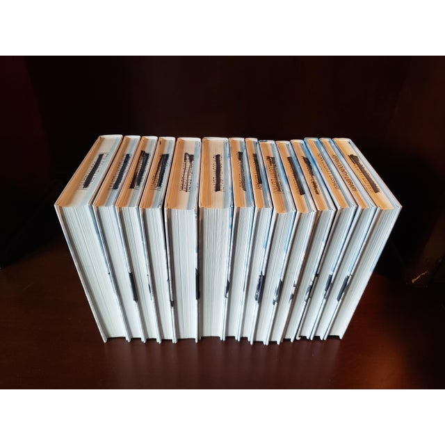 2011 World Book Encyclopedia Set- 14 Volumes | Chairish