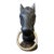 Vintage Cast Iron Horse Head Hitching Post | Chairish