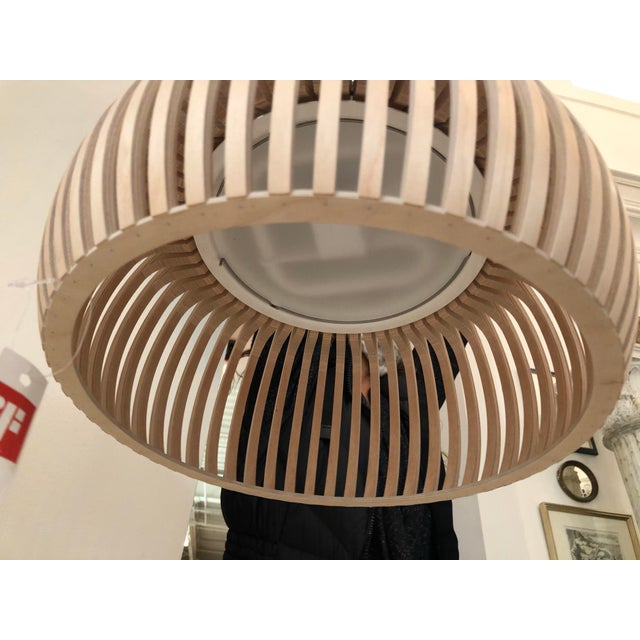 Secto Design Atto Pendant Light | Chairish