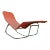 Barwa Lounge Chair by Edgar Bartolucci | Chairish