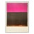 Mark Rothko Foundation Vintage 1981 1st Edtn Lithograph Print Framed ...