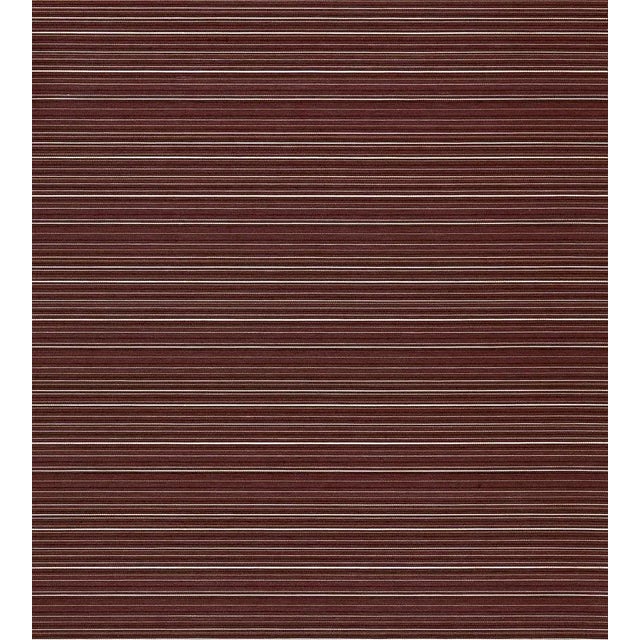 Sample - The House of Scalamandré Luxury Composition Wallcovering ...