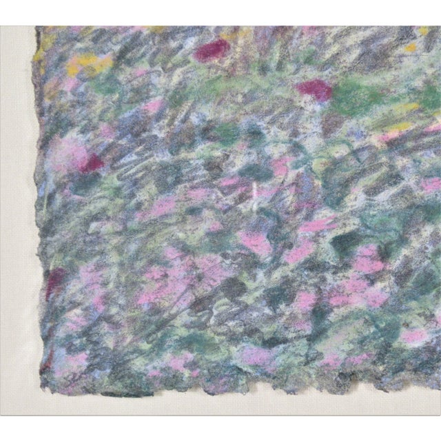 Carson Gladson, Landscape, c.1990 | Chairish