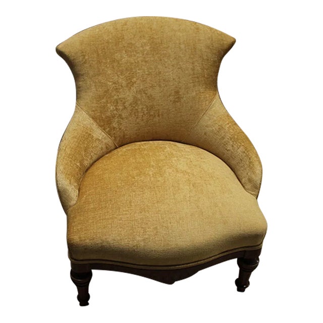 Victorian bedroom chair store