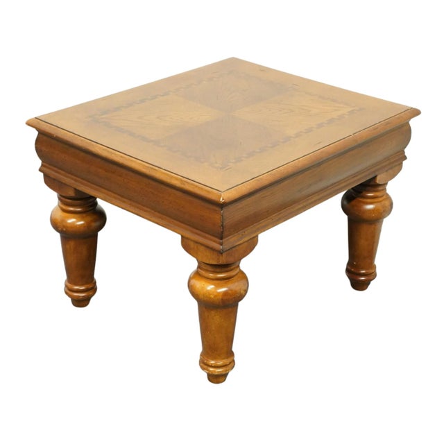 Bernhardt end tables sale store