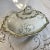 Antique Sutton Covered Serving Dish | Chairish