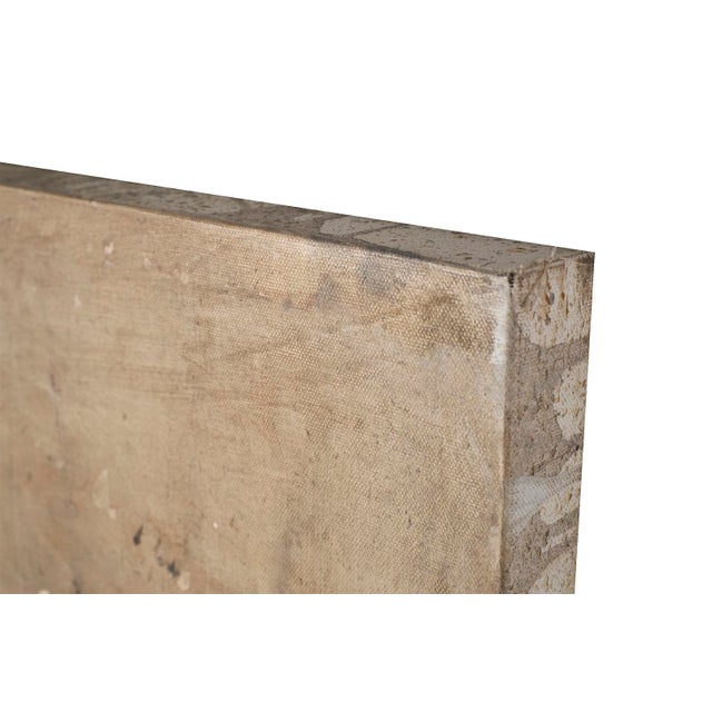 Organic Modern Untitled Painting by Scott Kerr | Chairish