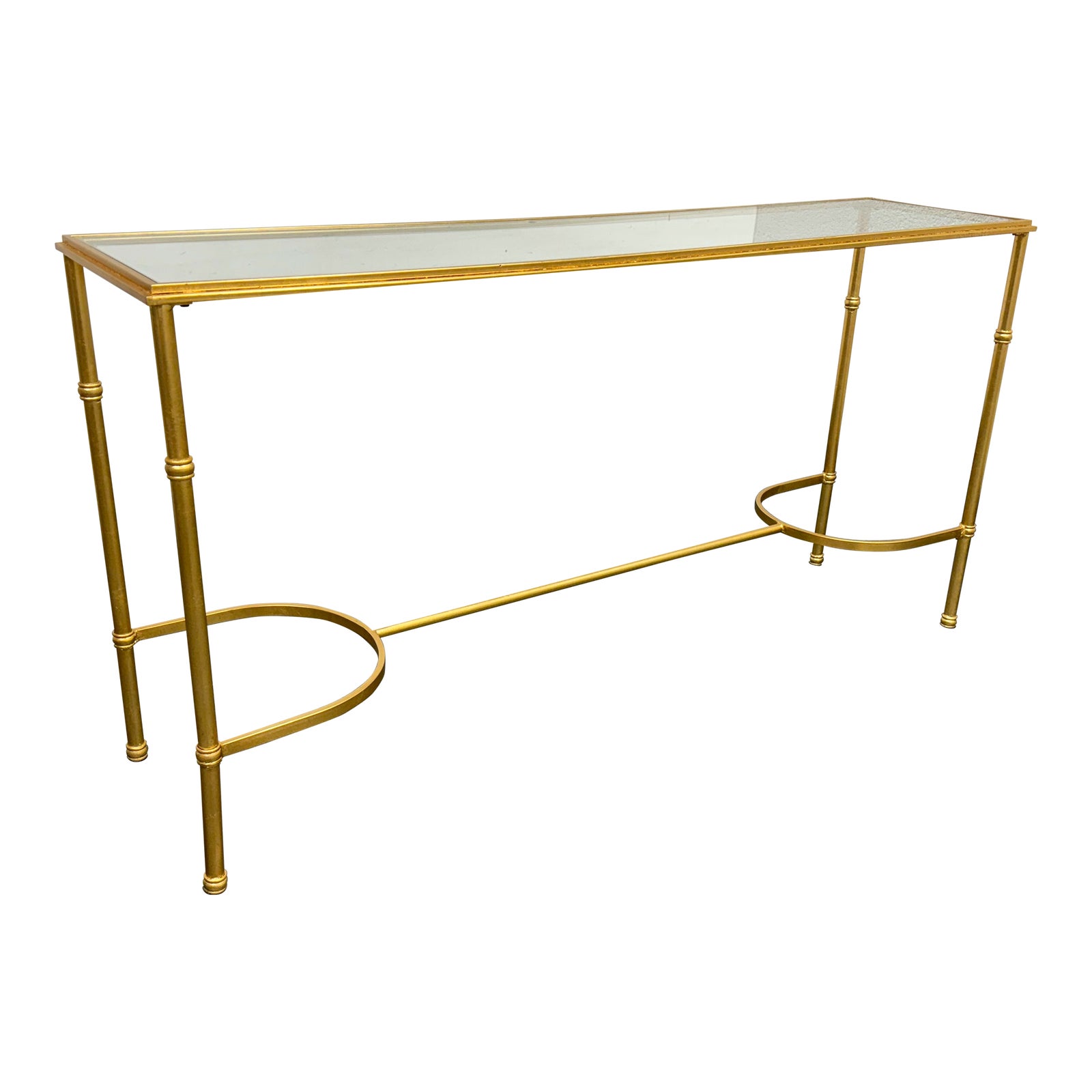 Safavieh Home Collection Mesa Console Table | Chairish