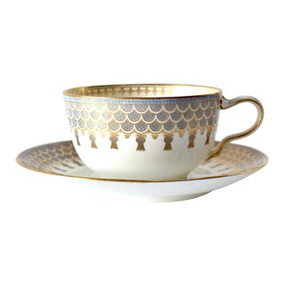 Vintage & Used Tea Cups for Sale | Chairish