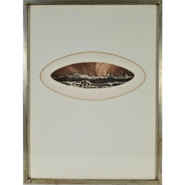 Dennis Ray Beall, Genesis 7th Day, 1962 | Chairish