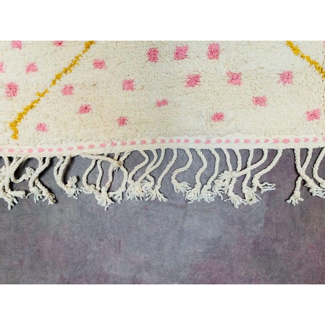 Pink Moroccan Rugs - 13′12″ × 16′40″ | Chairish