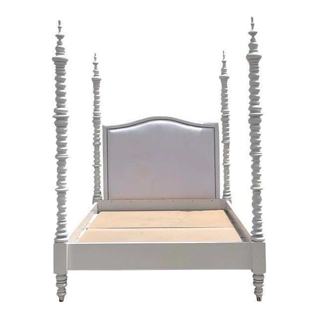Ralph lauren 4 poster bed store
