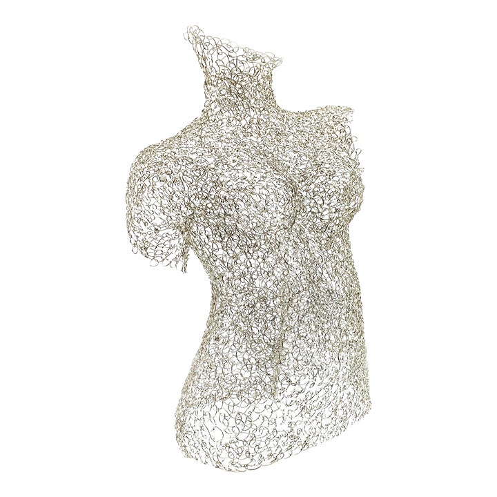 Aphrodite Sculpture by Giacomo Bevanati | Chairish