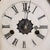 Victorian Gothic Revival Cathedral Steeple Clock by E. N. Welch | Chairish