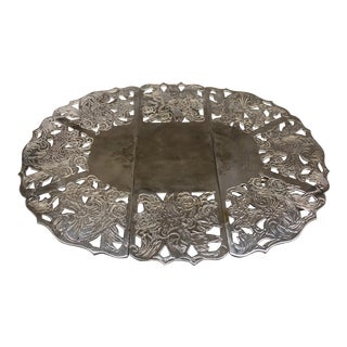 Vintage & Used Trivets for Sale | Chairish