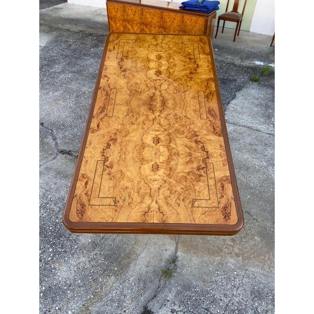 Late 20th Century Stanley Jay Friedman for Brueton Style "Radial ...