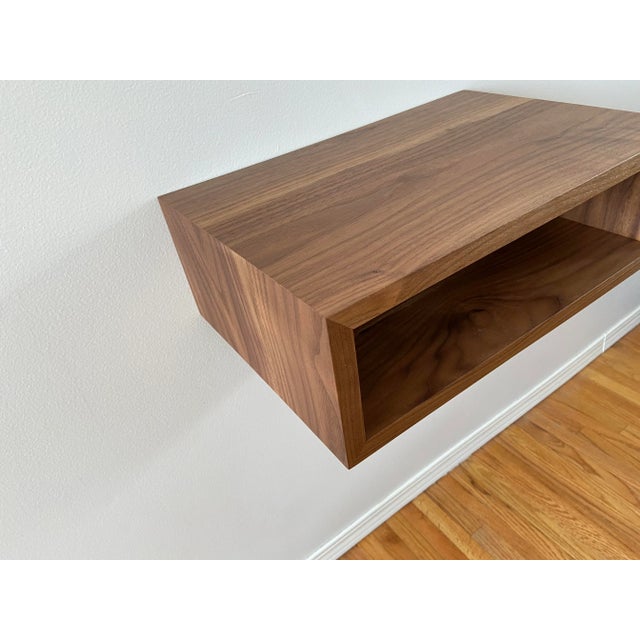 Floating Beside Table | Chairish