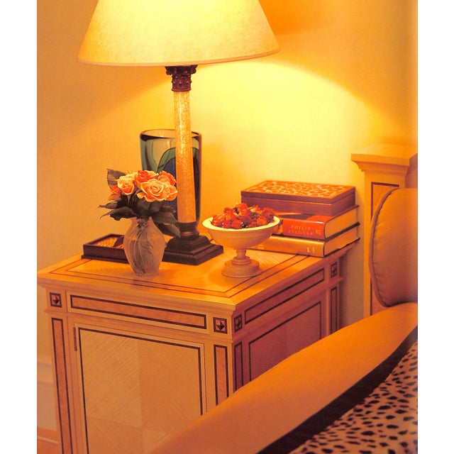 "David Linley Design and Detail in the Home" 2000 Linley, David | Chairish