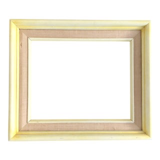 Vintage & Used Picture Frames | Chairish