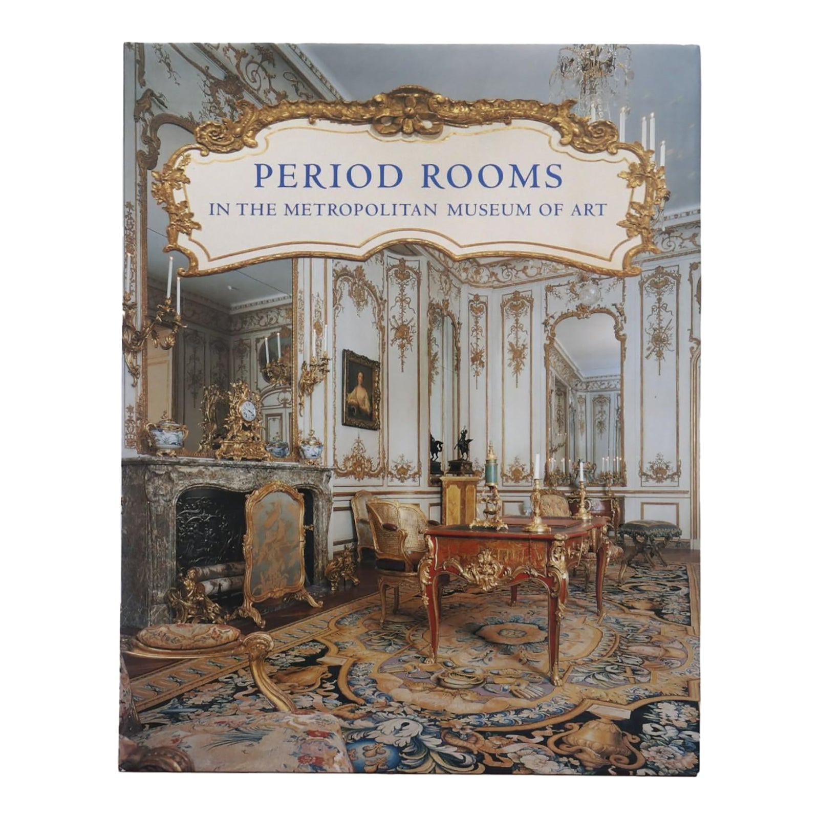 Period Rooms in the Metropolitan Museum of Art | Chairish
