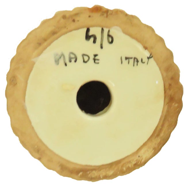 Italian Fruit & Vegetable Topiary | Chairish