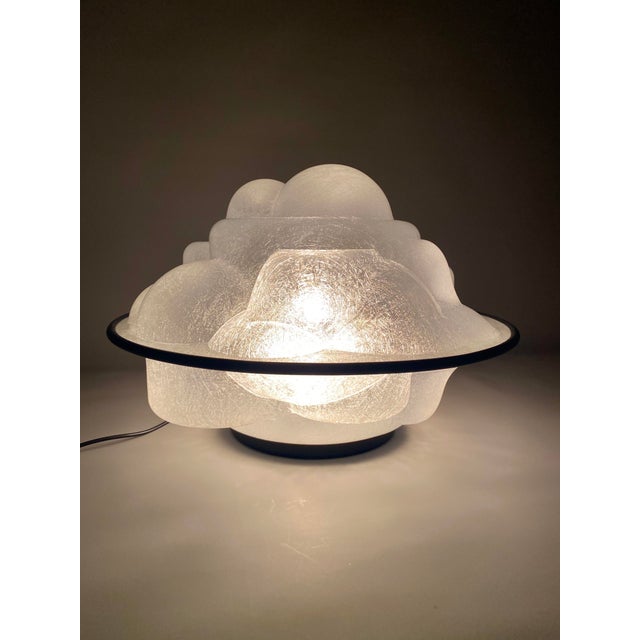 Table Light by Sergio Asti for Martinelli Luce, 2024 | Chairish