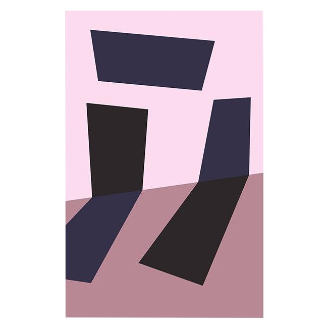 Pedro Alonso Miranda Untitled 1550 Print on Paper | Chairish