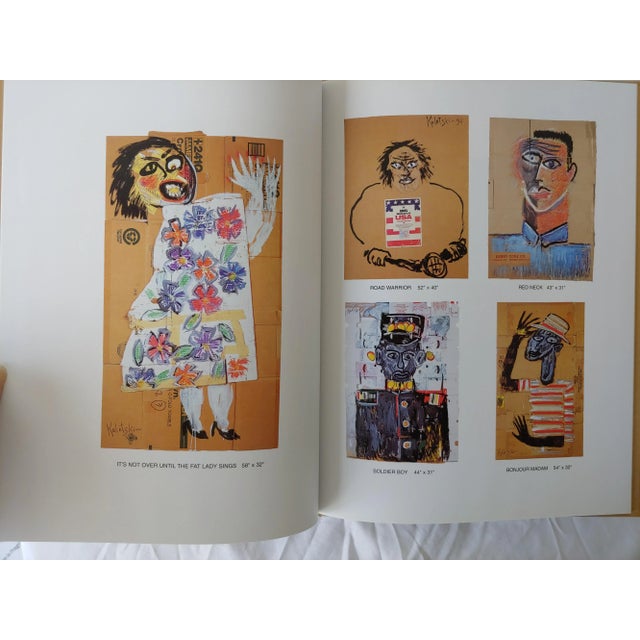 Vintage Alexander Kaletski First Edition Books, Set of 5 | Chairish