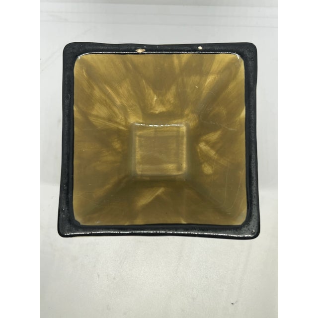 Vintage Authentic South African Ceramic Decorative Bowl Set by World ...