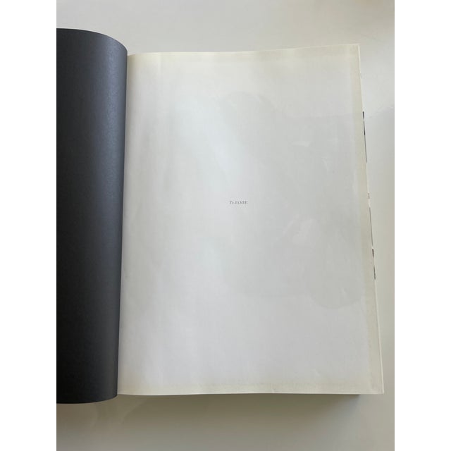 Kate Moss Coffee Table Book Edited by Fabian Baron | Chairish