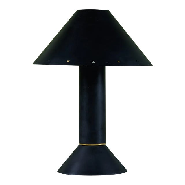 Ron Rezek Table Lamp | Chairish