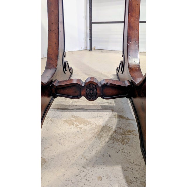 John Richards Console Table | Chairish