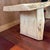 Live Edge Elegant Spalted Maple Wood Bench | Chairish