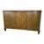 ParishCo Custom Walnut Sideboard | Chairish