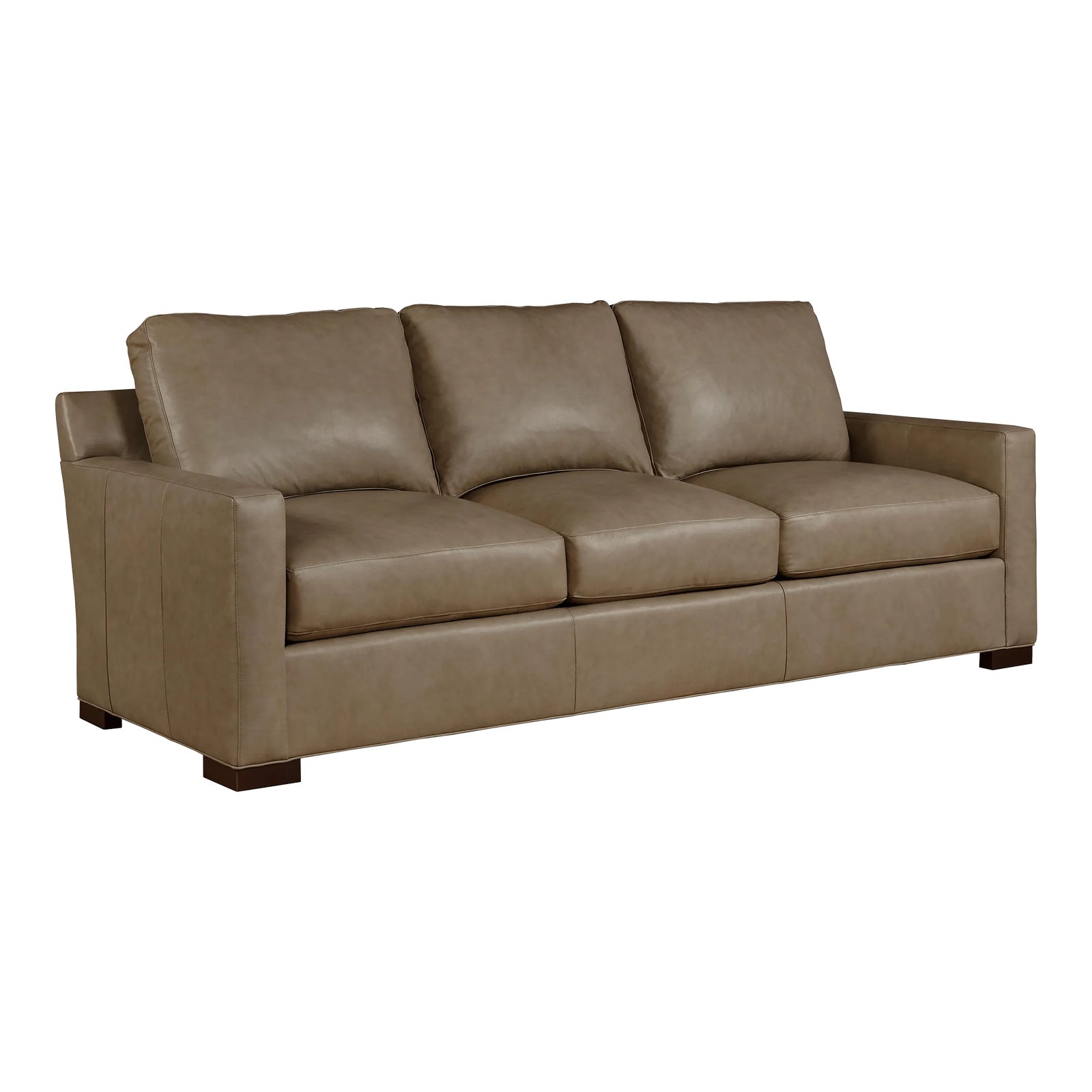 Century Furniture Reynolds Sofa | Chairish