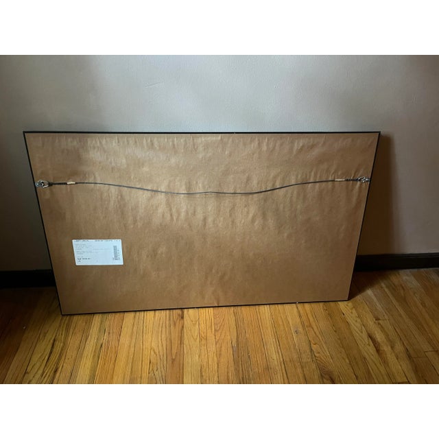 Postmodern Fanch (Francois Ledan) Serigraph, Signed & Numbered | Chairish