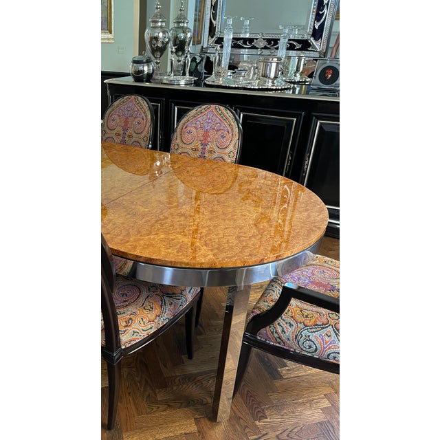 Pace Dining Table | Chairish