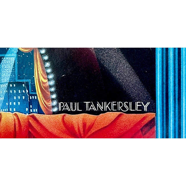 Final Markdown! 1982 Radio City Music Hall Encore 50 Golden Years of ...