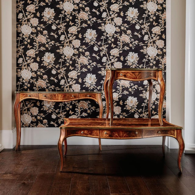 George III Hepplewhite End Table | Chairish