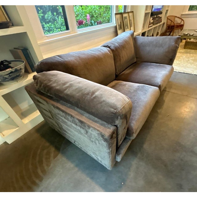 Eilerson Tub Sofa | Chairish