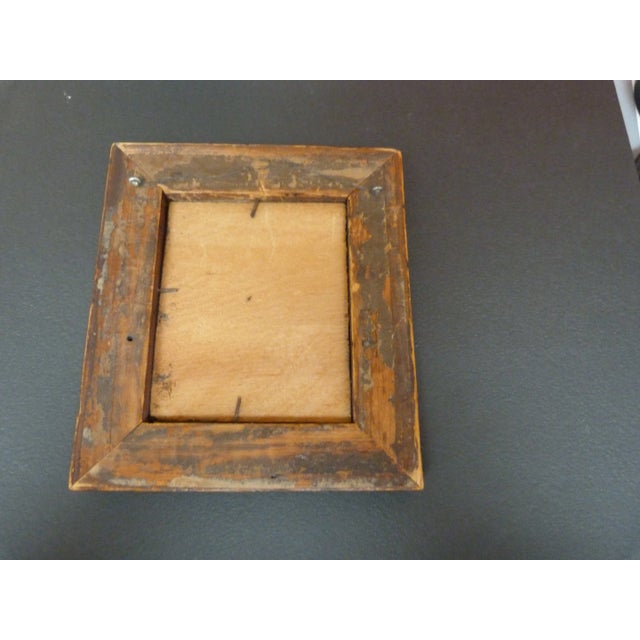 Antique Silhouette of Louis Joseph Montcalm French Commander in Chief ...