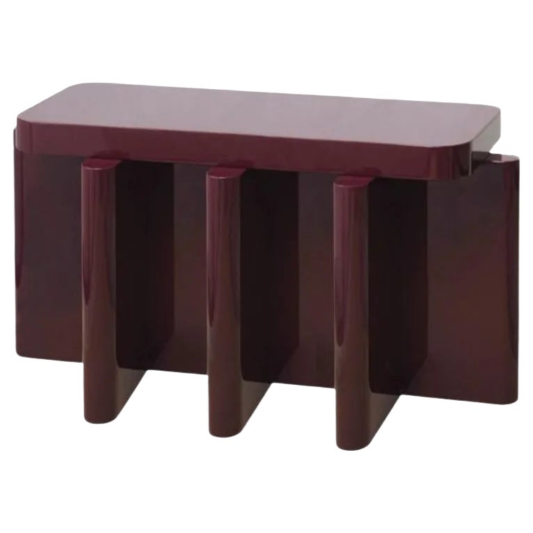 Spina B3.1 Bench by Cara Davide | Chairish